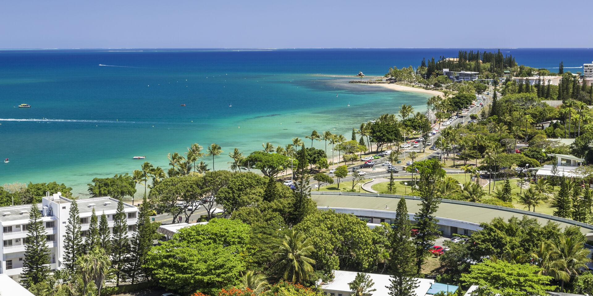 Nouméa’s bays: Top 5 things to do | New Caledonia Tourism: The official ...