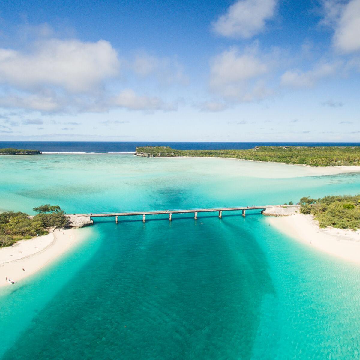 Lifou: Discover Authenticity on Loyalty Island