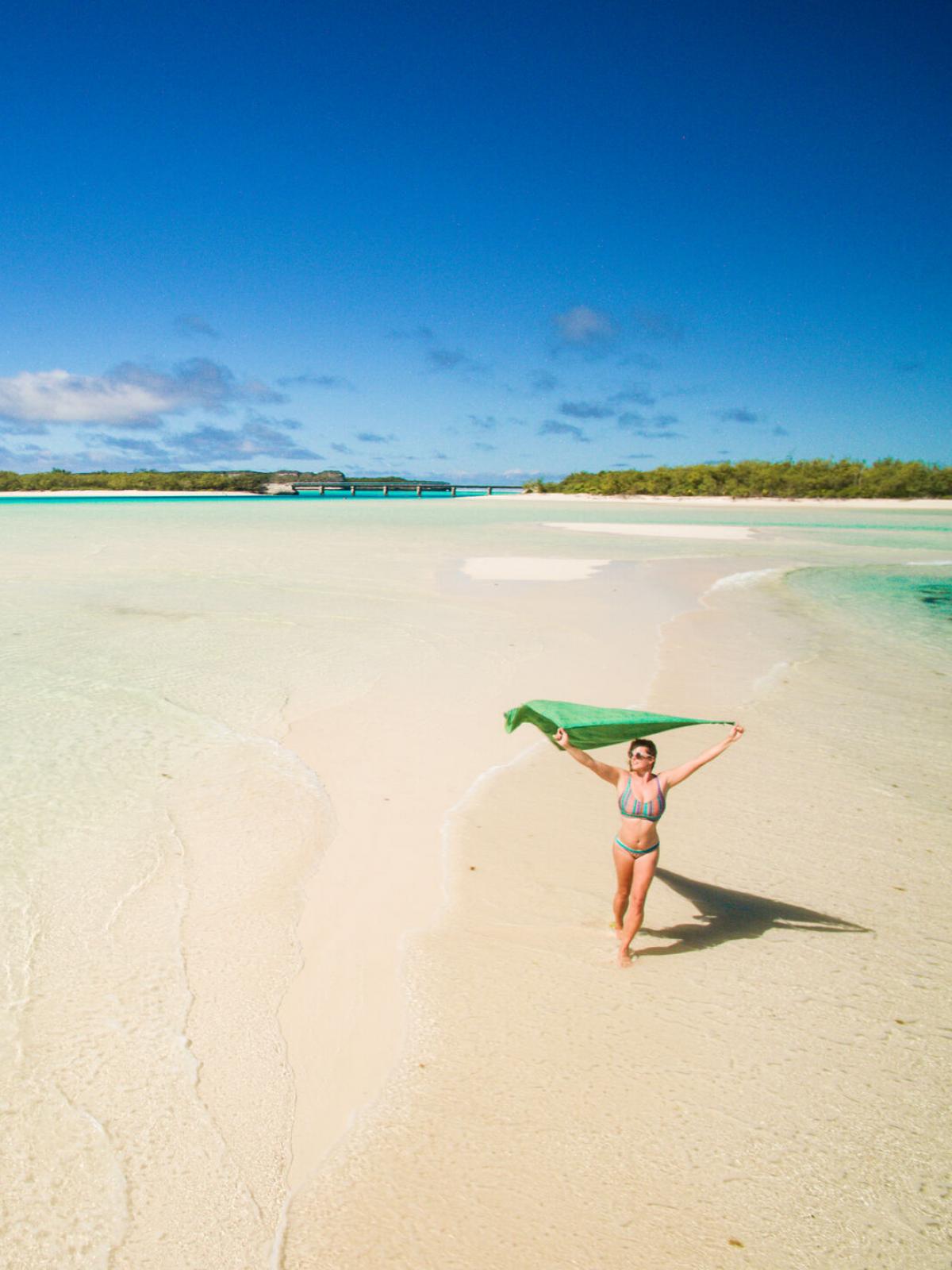 New Caledonia Tourism : The official website for tourism in New Caledonia