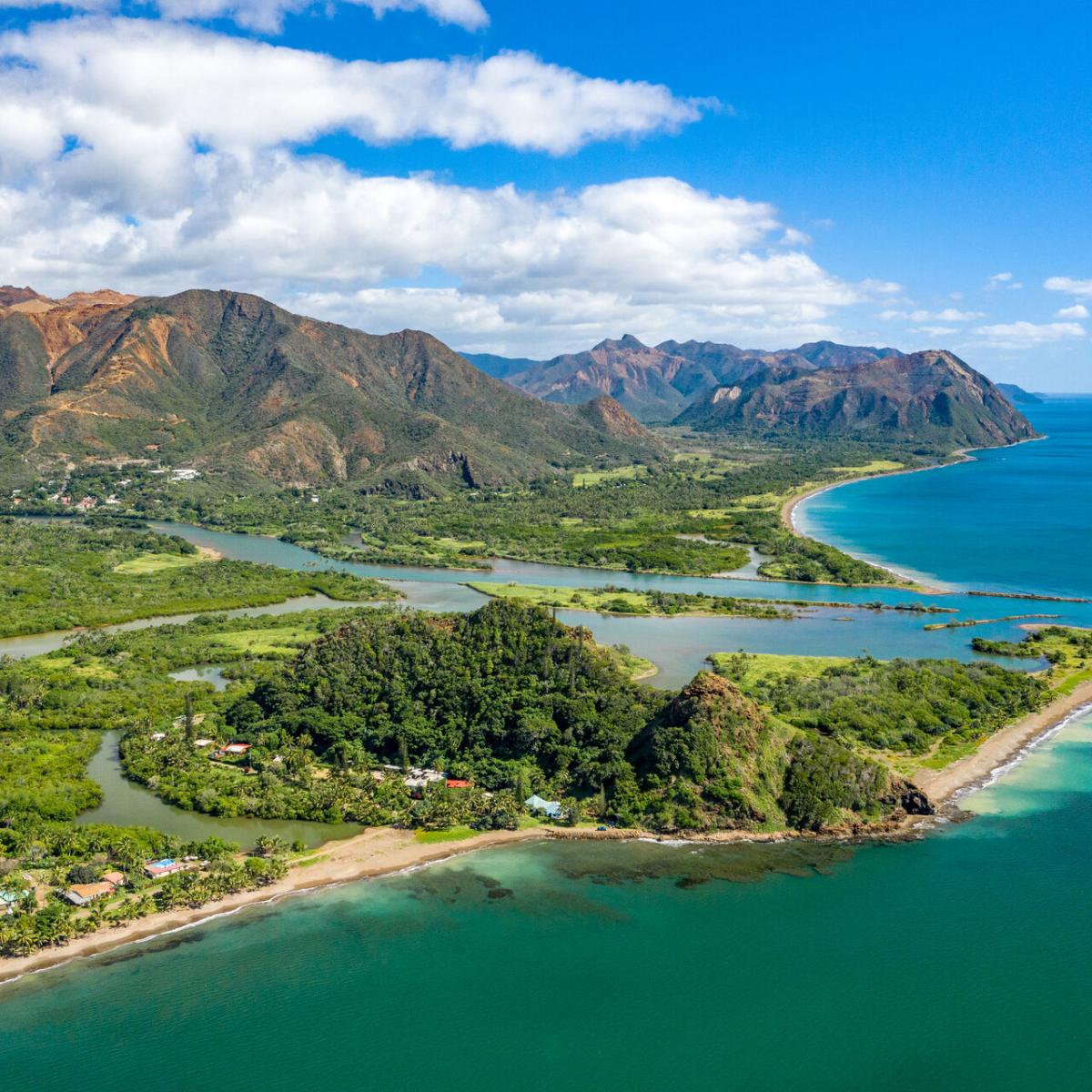 Planning Your New Caledonia Adventure: Tips & Info