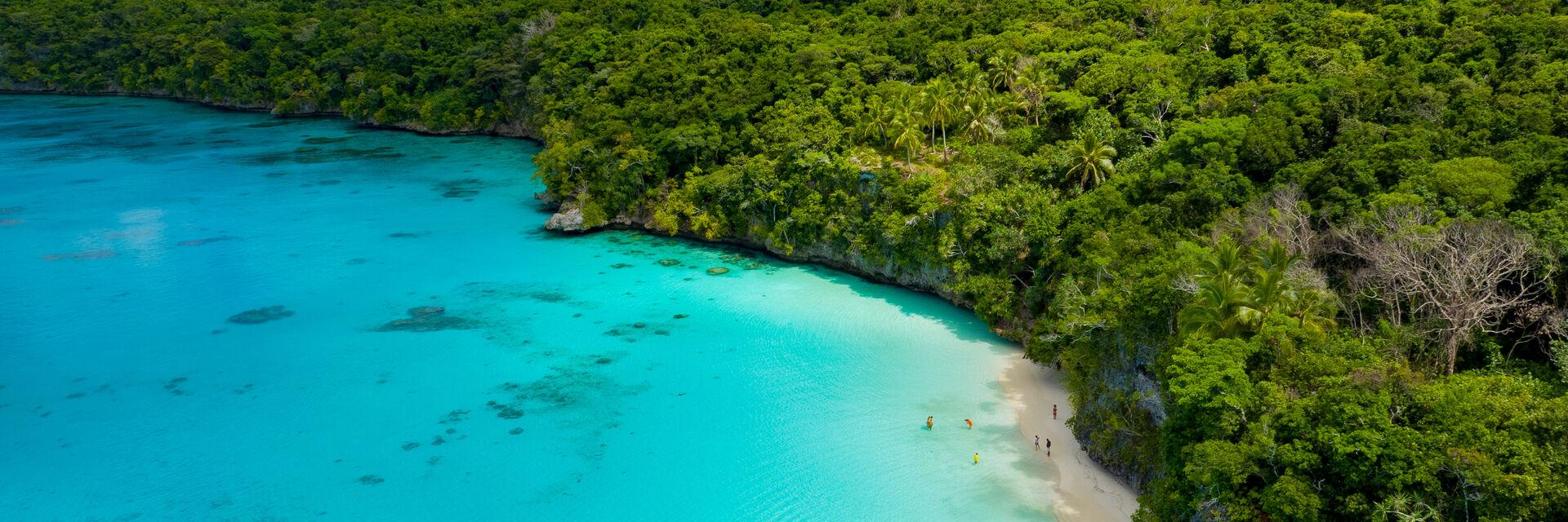 Explore Lifou Island: Top 10 Must-See and Do Experiences | New ...