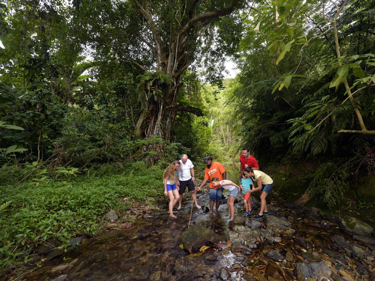 Discover the Geography of New Caledonia | New Caledonia Tourism: The ...
