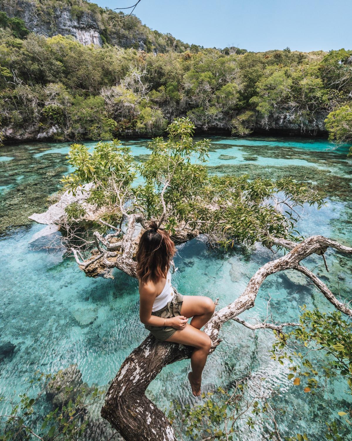 Explore Maré Island: Top 10 Must-See and Do Experiences