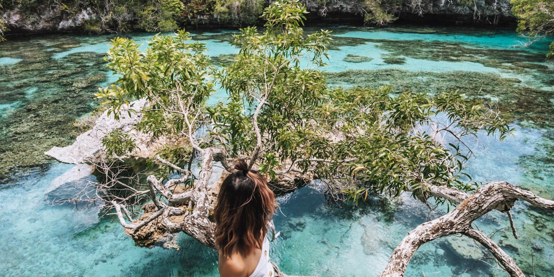 Explore Maré Island: Top 10 Must-See and Do Experiences