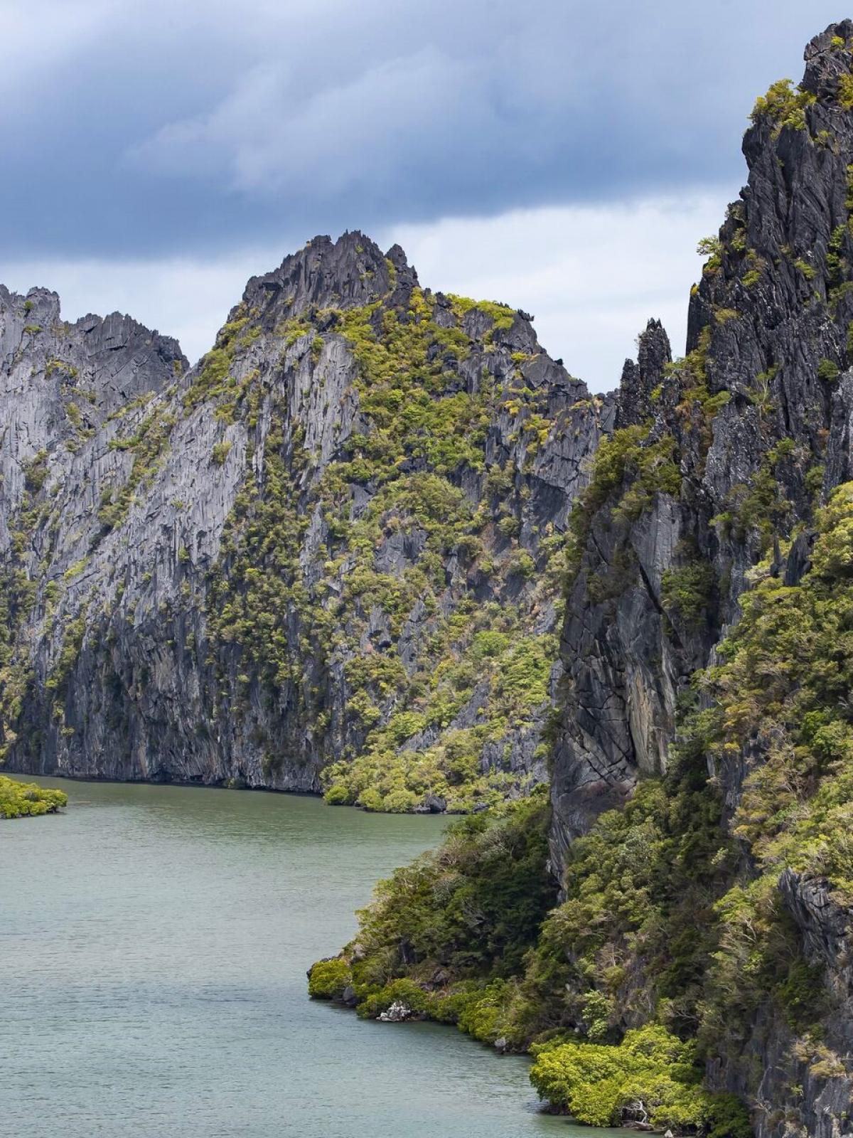 UNESCO Sites of New Caledonia | New Caledonia Tourism: The official ...