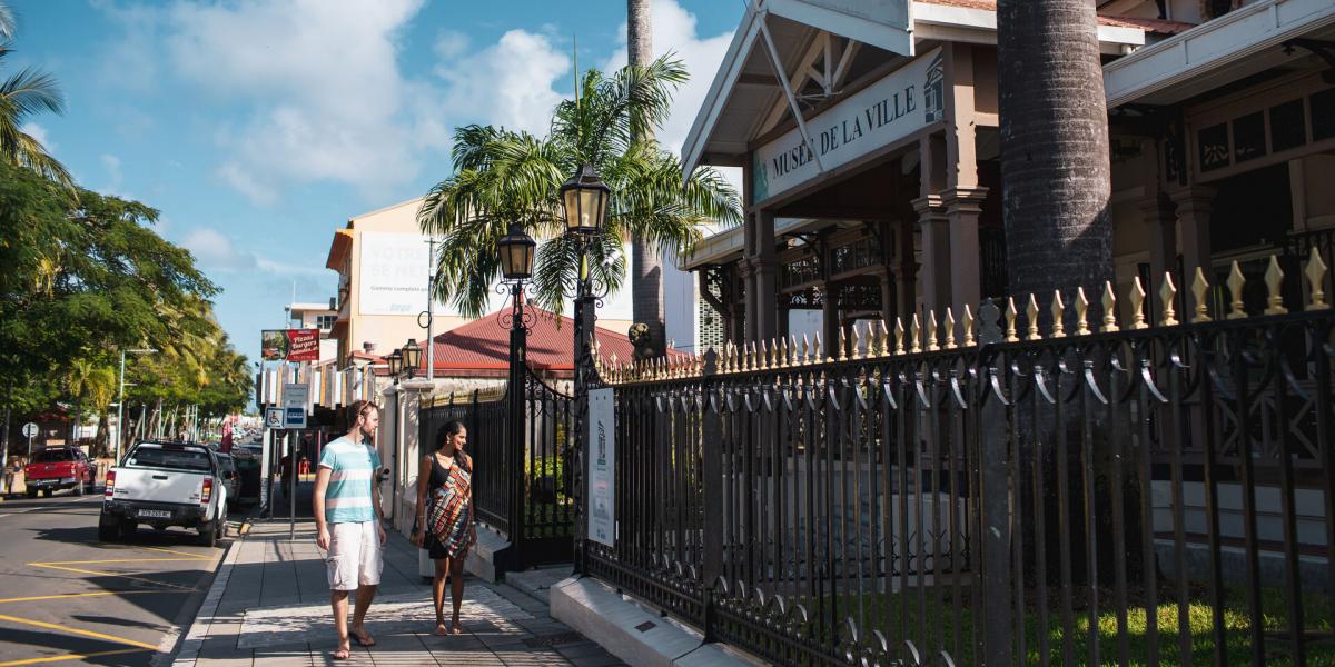 Les Meilleurs Quartiers de Nouméa | Nouvelle-Calédonie Tourisme : Le site officiel du tourisme ...