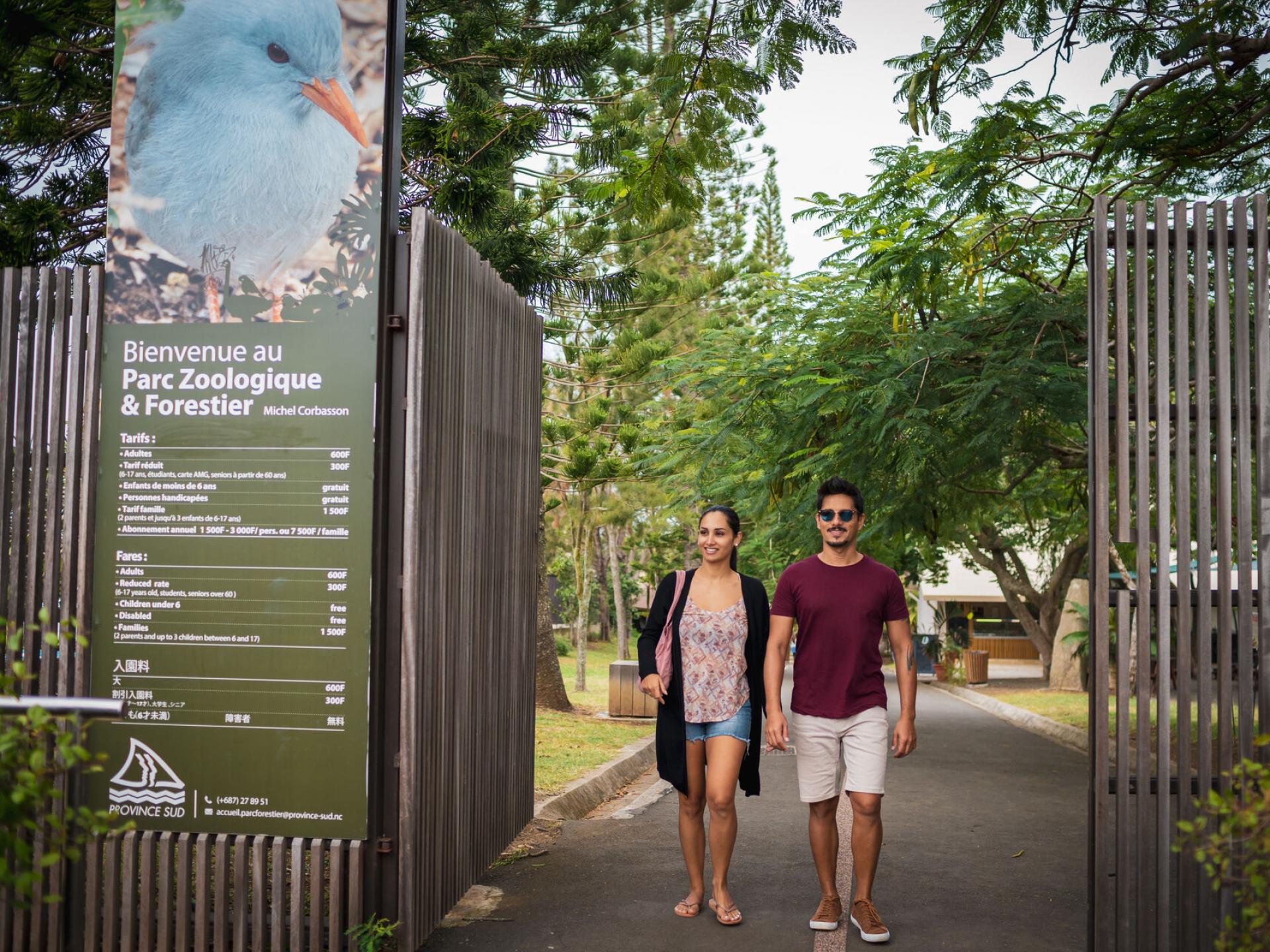 Top des choses à faire à Nouméa | Nouvelle-Calédonie Tourisme : Le site ...