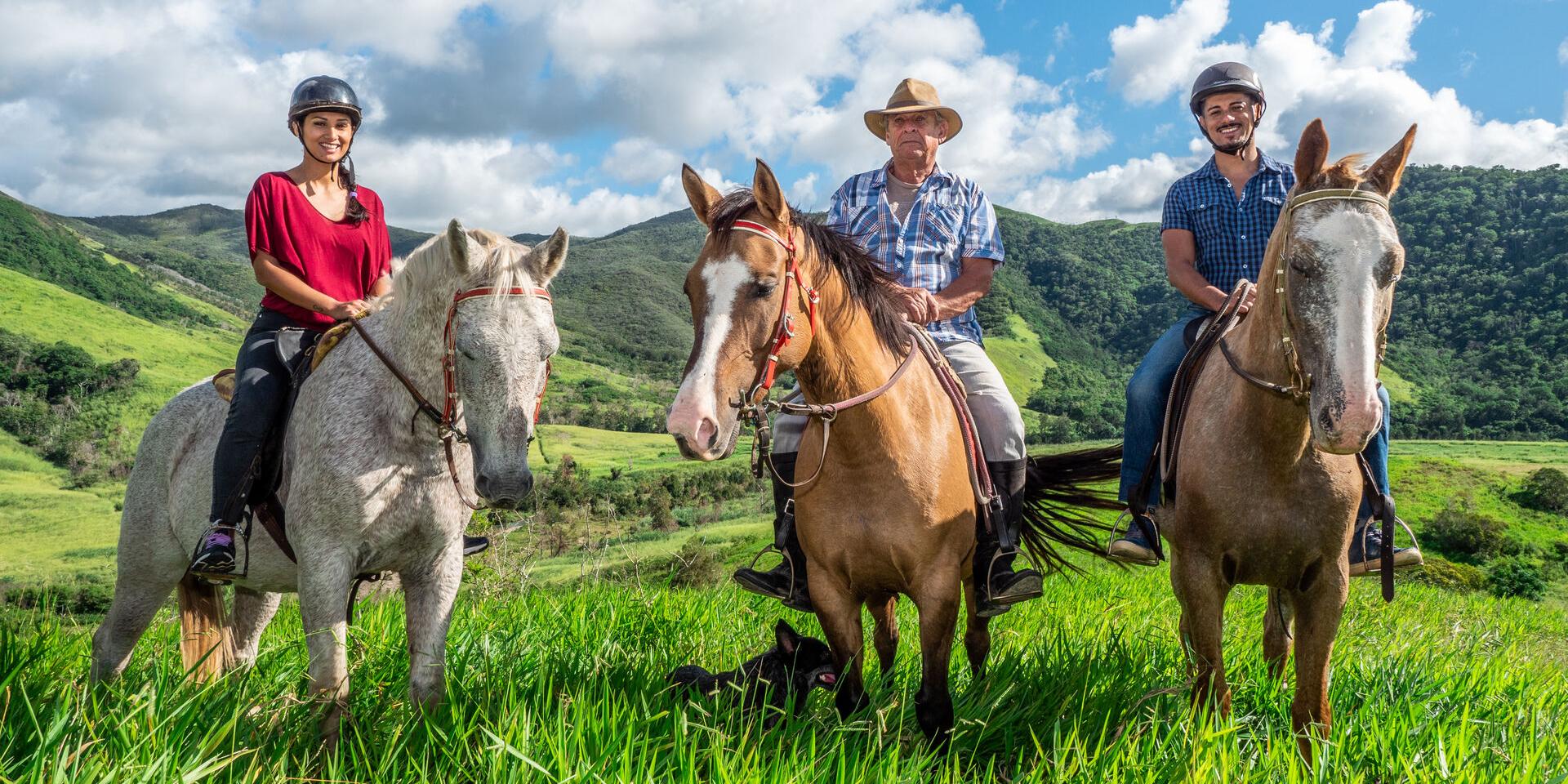 Live like a local in New Caledonia: Authentic Experiences