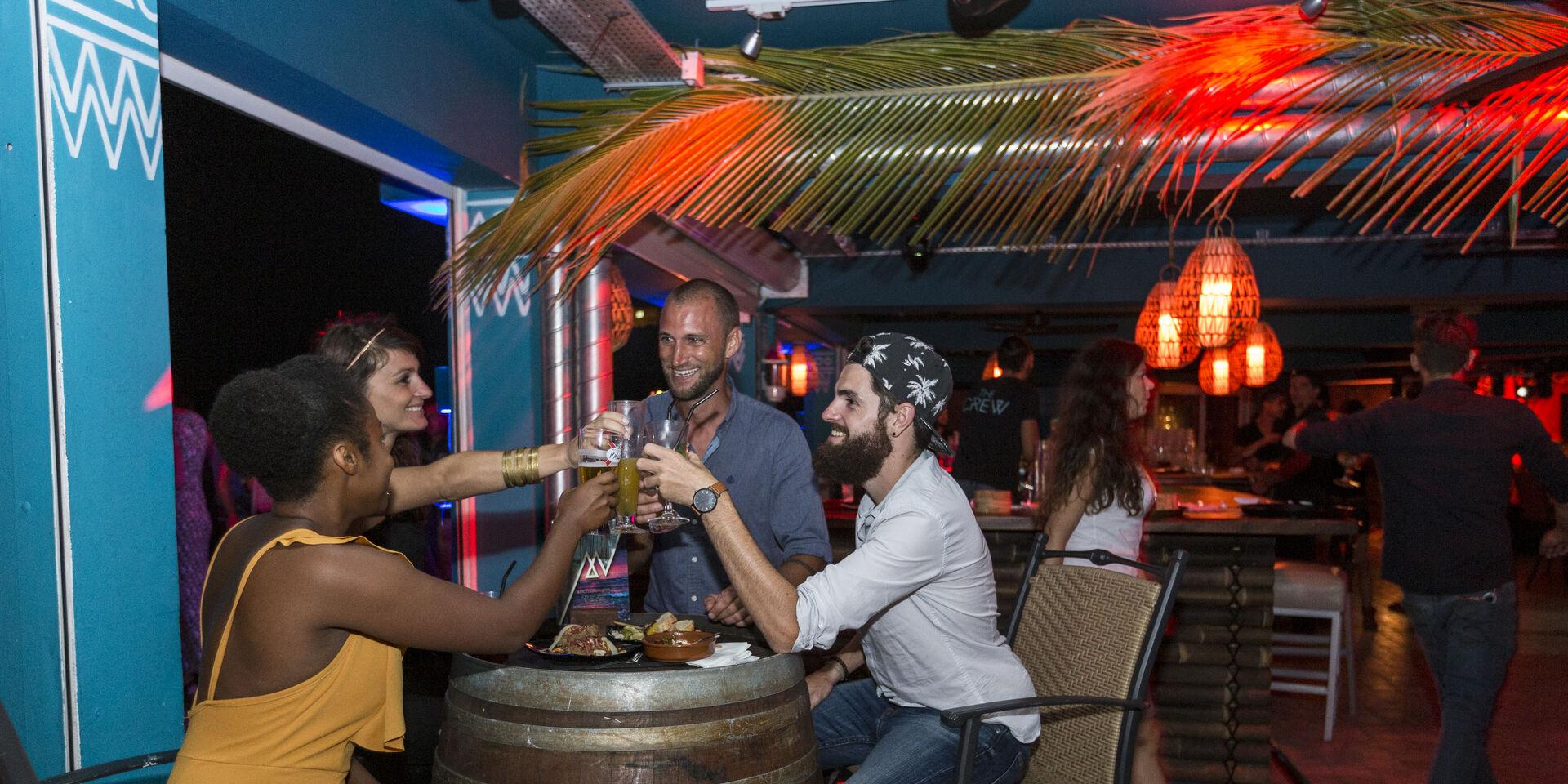 Discover the lively nightlife in New Caledonia | New Caledonia Tourism ...