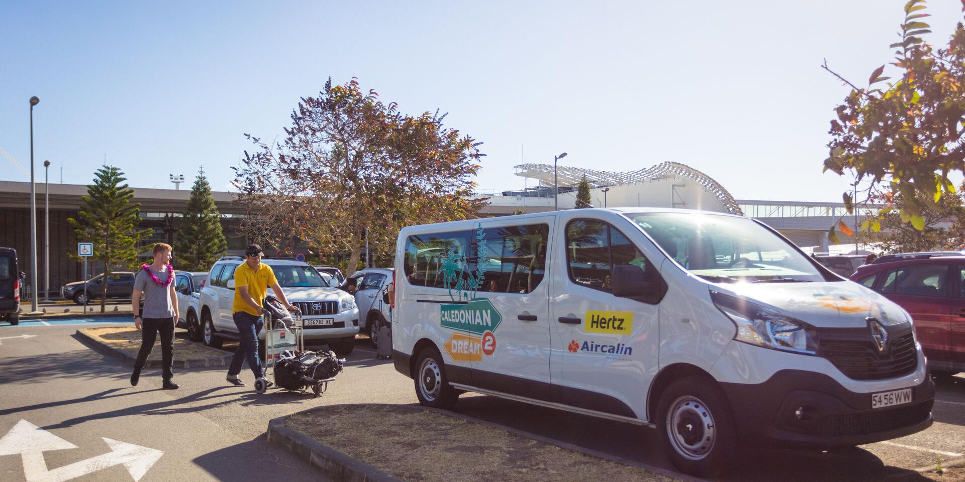 Transportation in Nouméa, New Caledonia: Your Guide to Getting Around