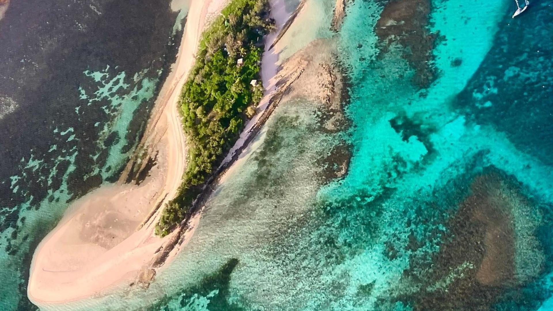 Exquisite 16-Day Luxury Itinerary in New Caledonia | New Caledonia ...