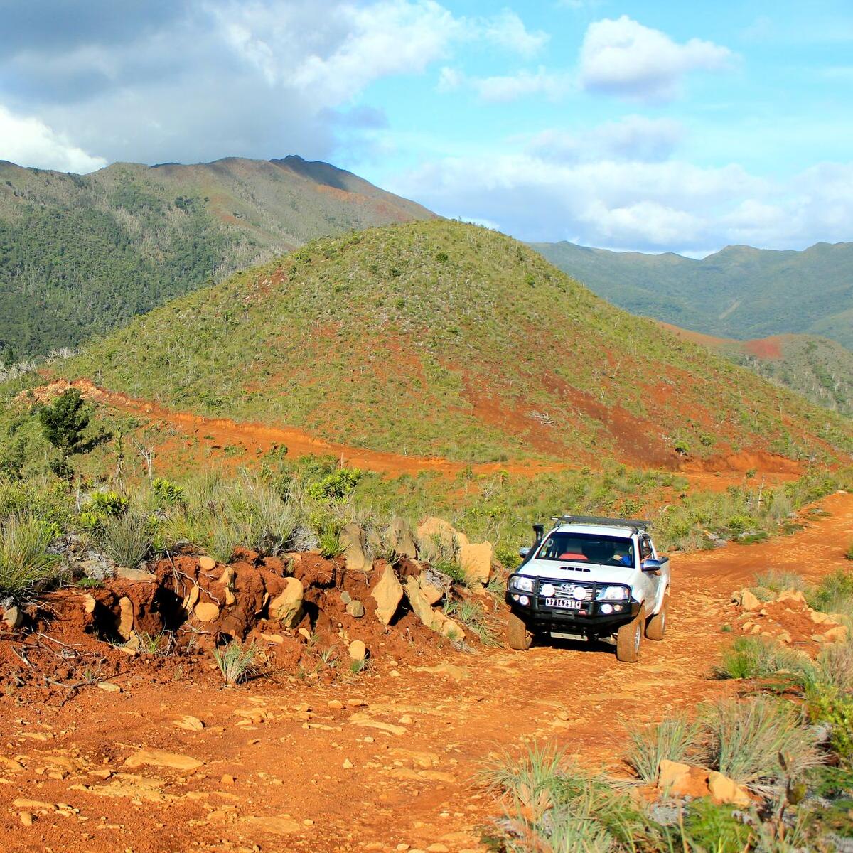 Transport in New Caledonia | New Caledonia Tourism: The official ...