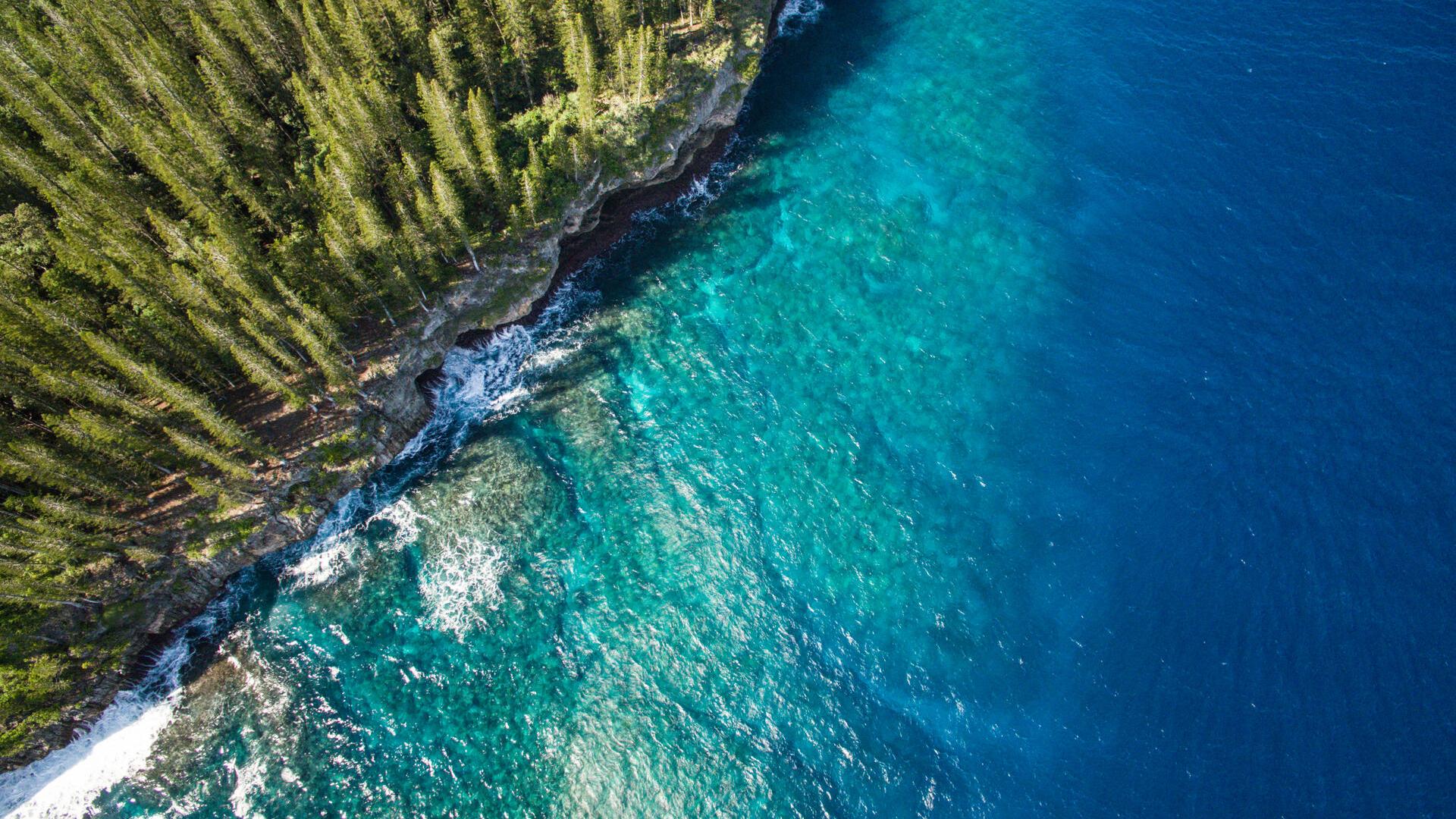 Discover Exciting Activities in New Caledonia