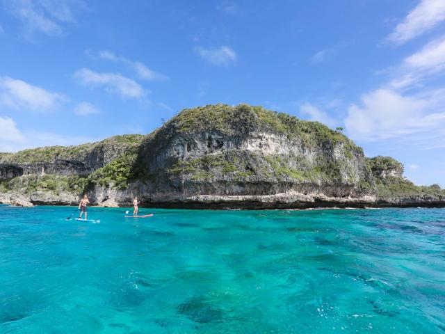 Explore Ouvéa Island: Top 10 Must-See and Do Experiences | New ...