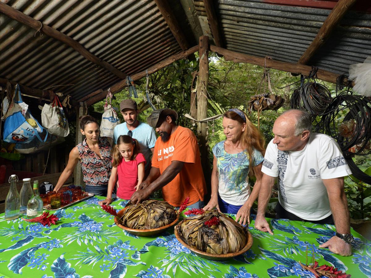 50 Unforgettable Experiences in New Caledonia: Your Ultimate Guide