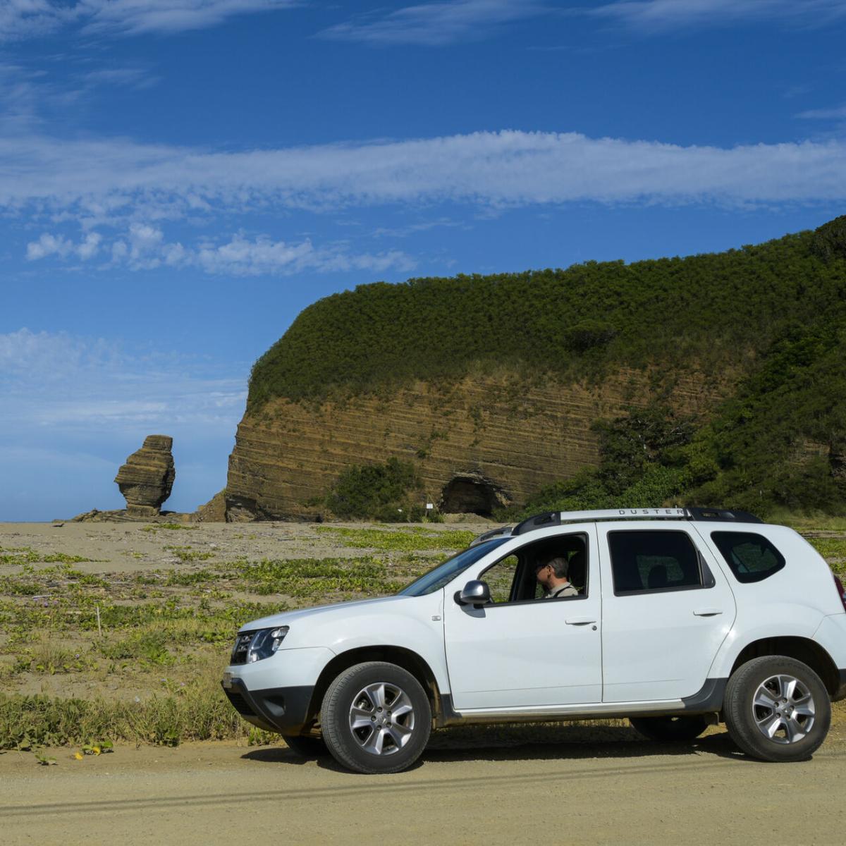 Transport in New Caledonia | New Caledonia Tourism: The official ...