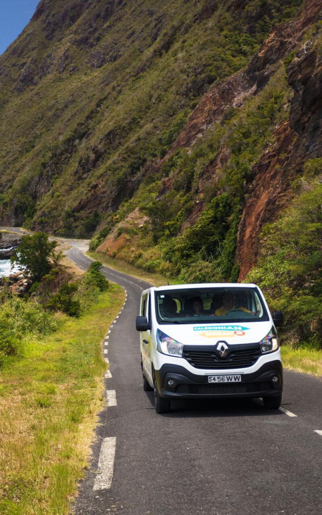 Transport in New Caledonia | New Caledonia Tourism: The official ...