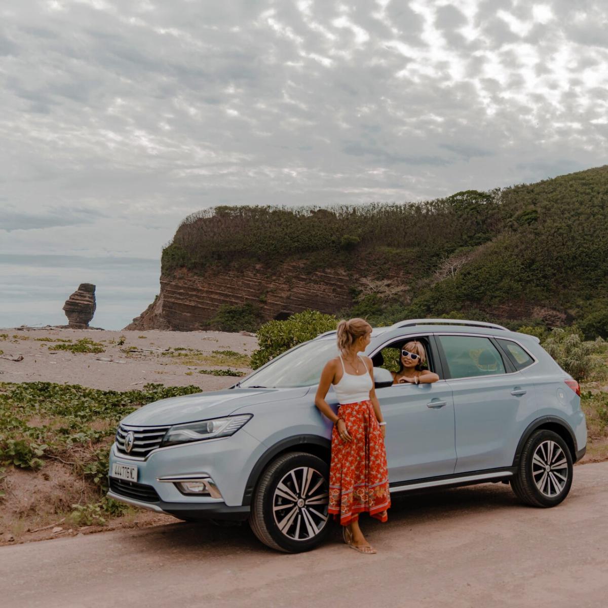 Transport in New Caledonia | New Caledonia Tourism: The official ...