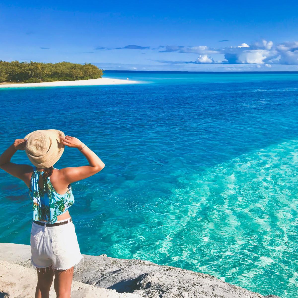 Explore Lifou Island: Top 10 Must-See and Do Experiences | New ...