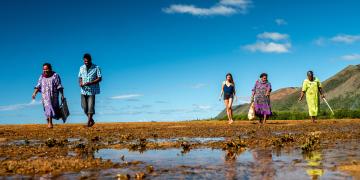 Immerse Yourself in Kanak Culture in New Caledonia