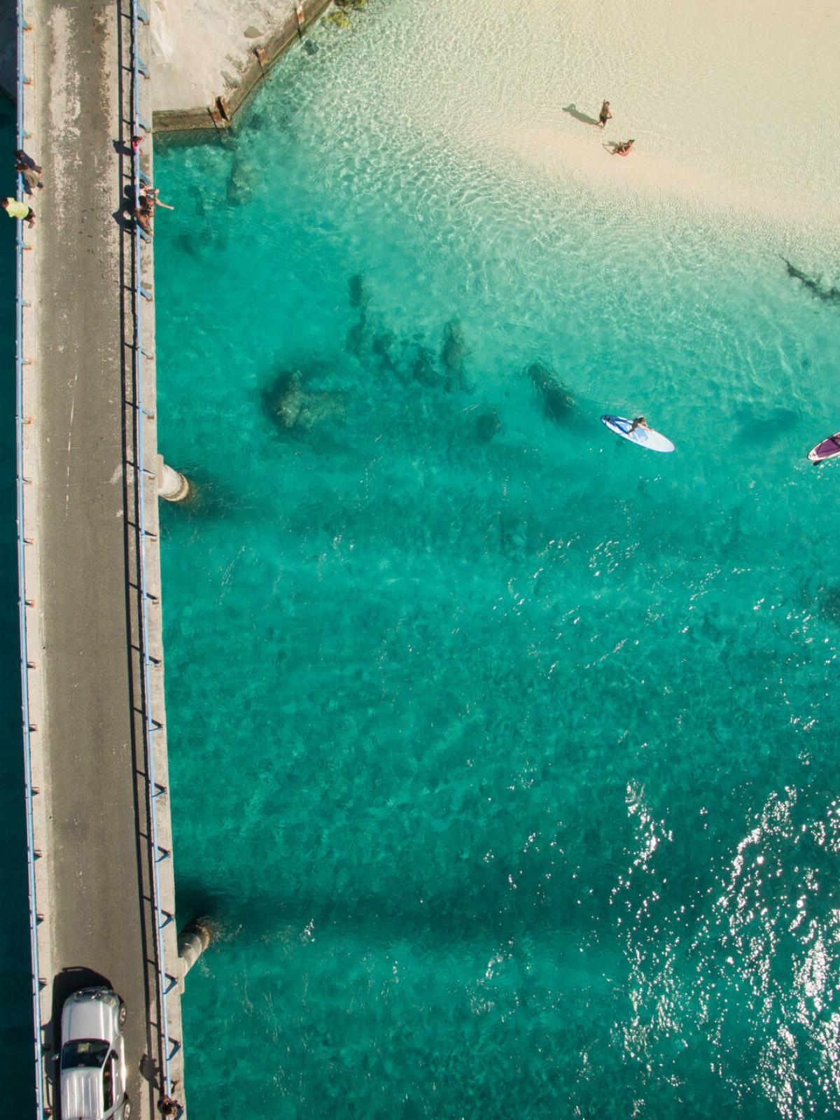 Mouli beach in Ouvéa | New Caledonia Tourism: The official website for ...