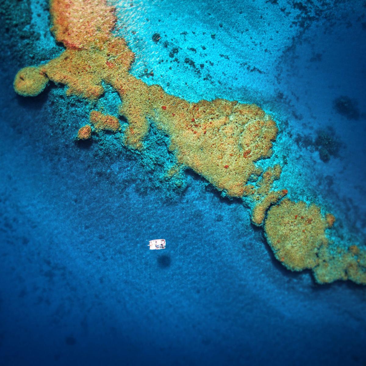 New Caledonia – A new chapter awaits!