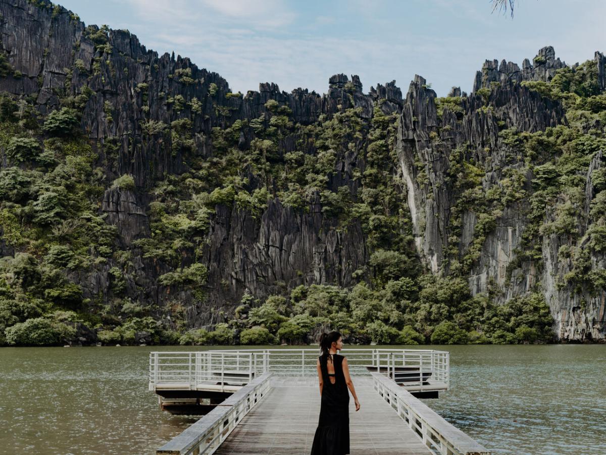 Discover the Geography of New Caledonia | New Caledonia Tourism: The ...