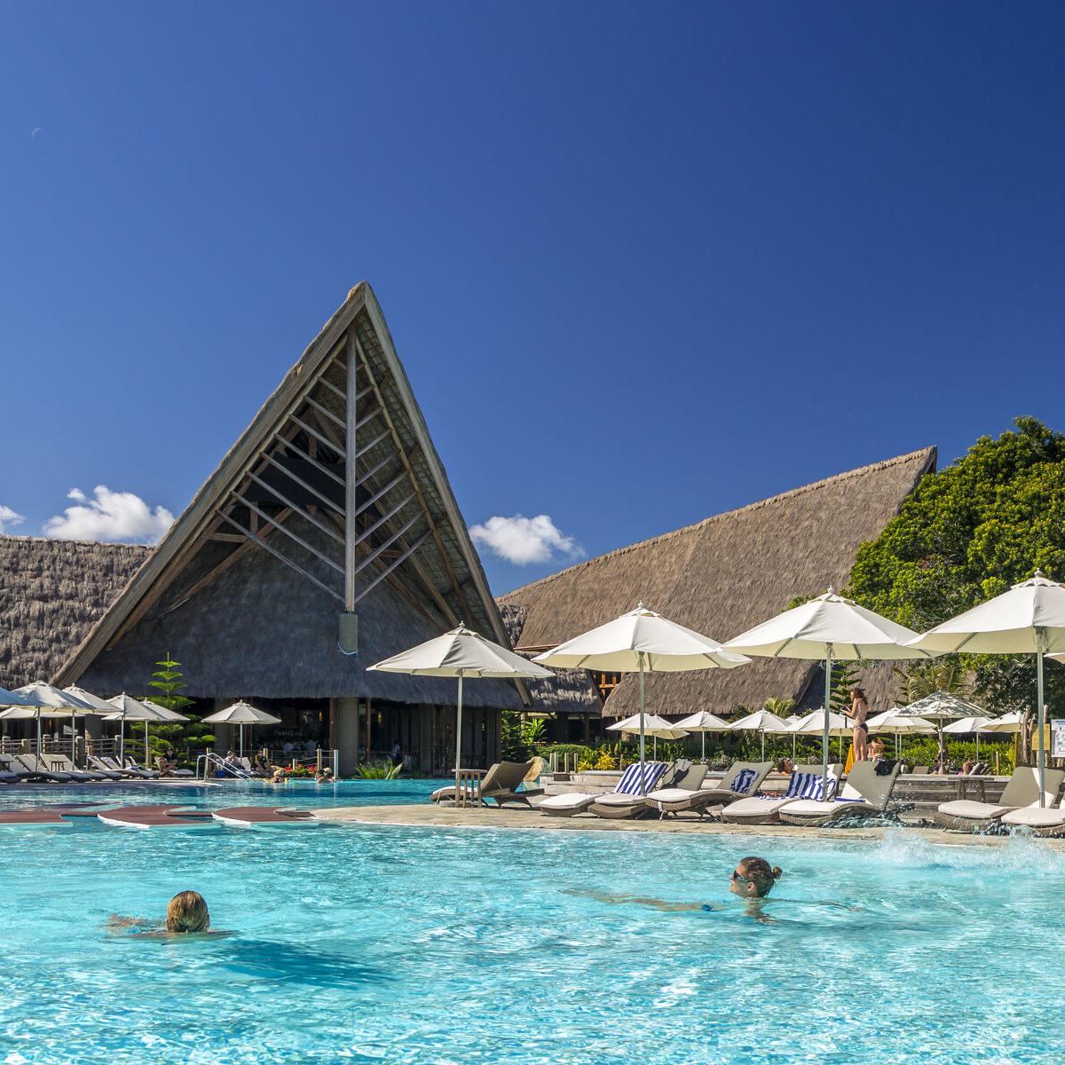 Plan Your Trip to New Caledonia | New Caledonia Tourism: The official ...