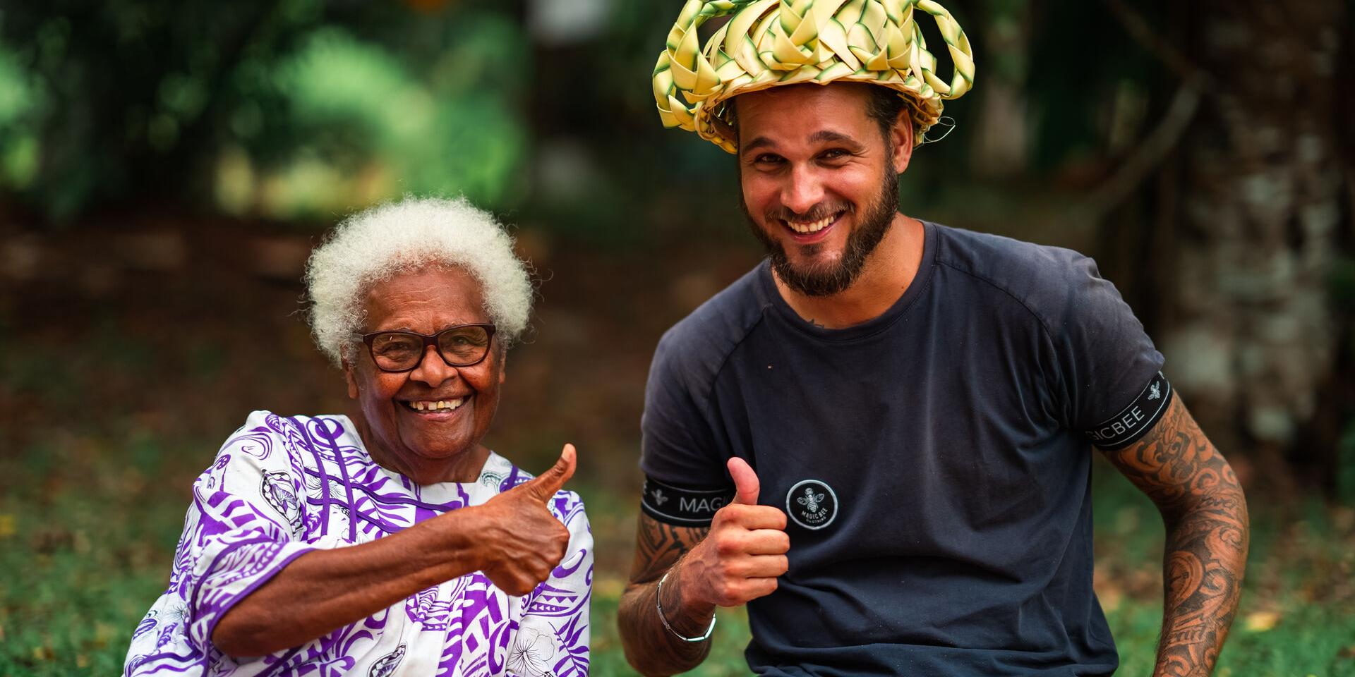 3 reasons to discover Kanak culture | New Caledonia Tourism: The ...