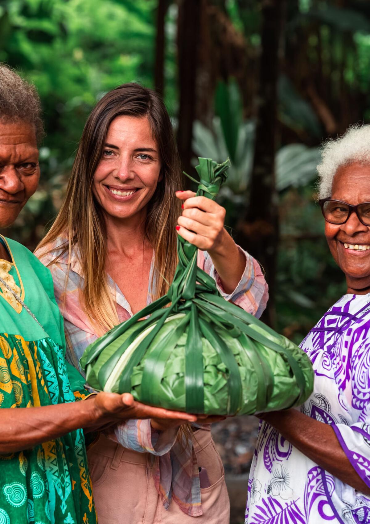 3 reasons to discover Kanak culture | New Caledonia Tourism: The ...