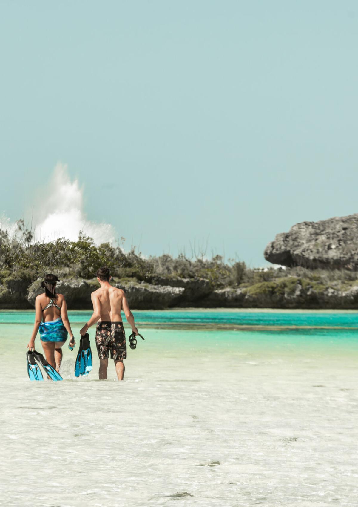 Discover New Caledonia’s most beautiful Beaches | New Caledonia Tourism ...