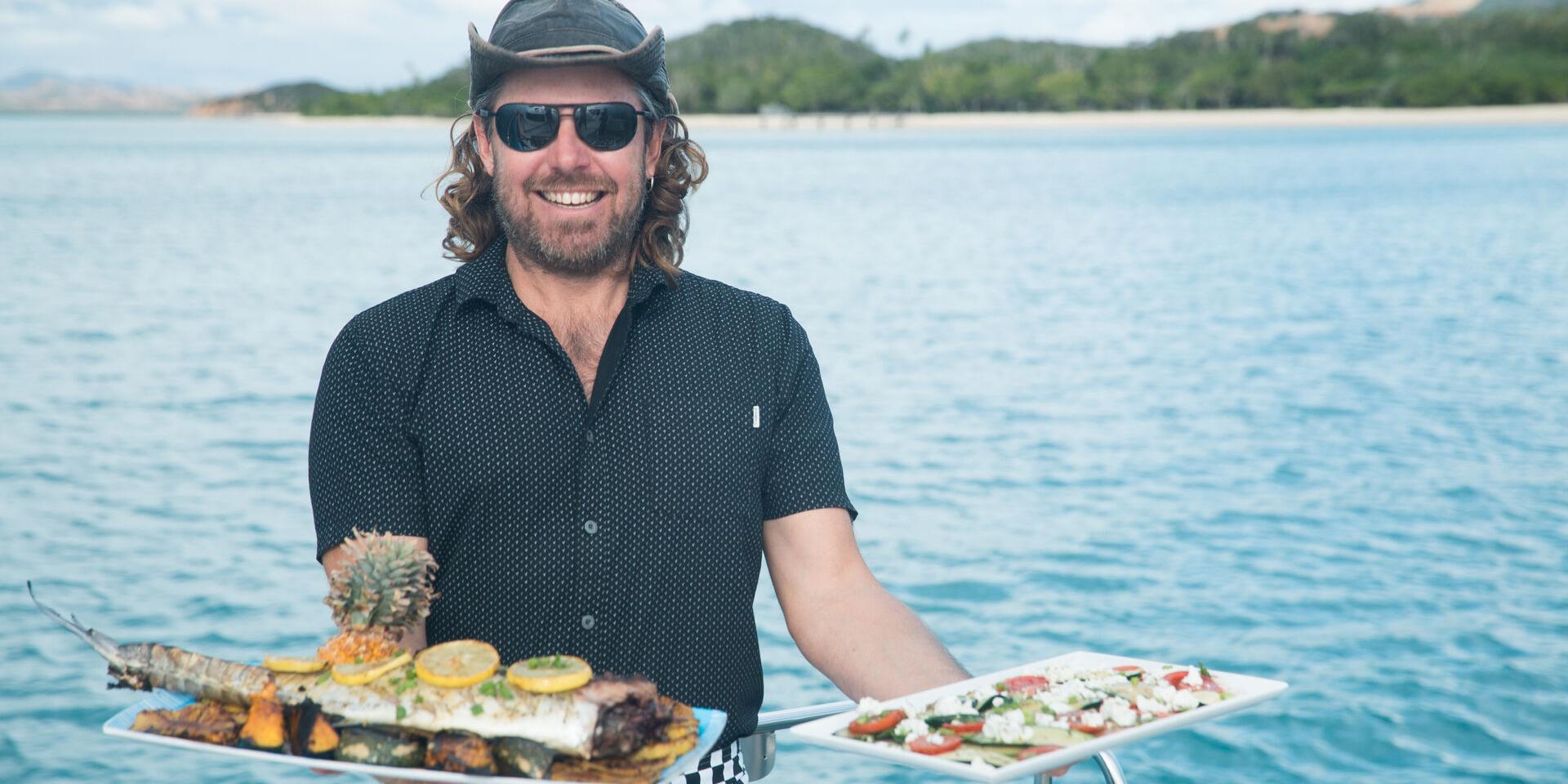 Live like a local in New Caledonia: Authentic Experiences