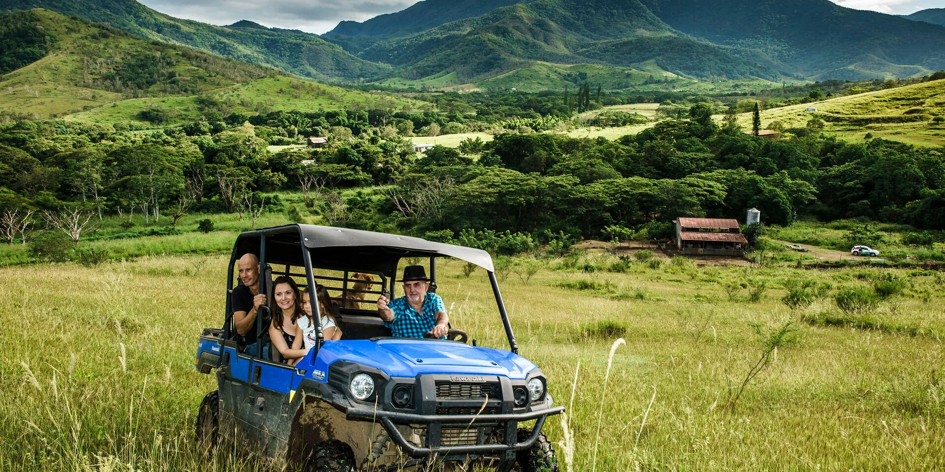 Go “Wwoofing” in New Caledonia | New Caledonia Tourism: The official ...