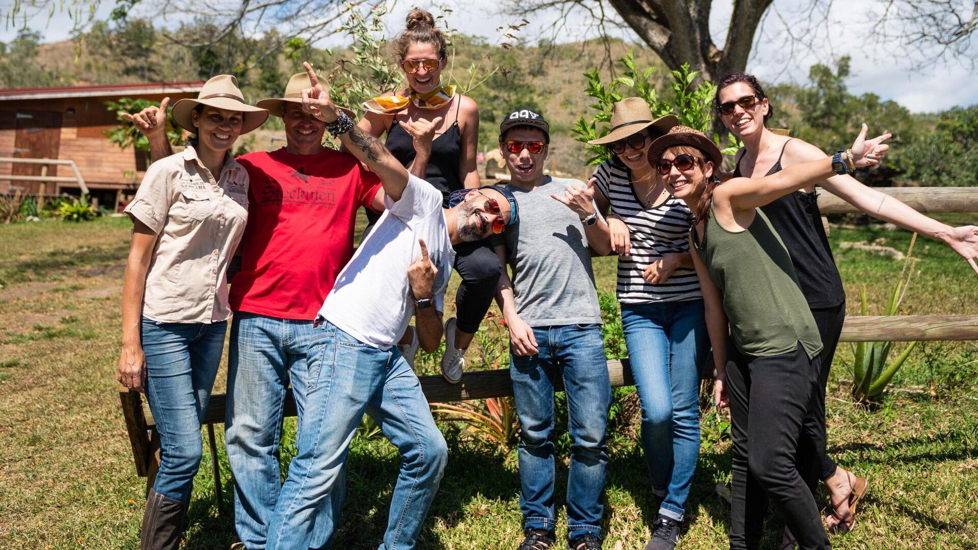 Go “Wwoofing” in New Caledonia | New Caledonia Tourism: The official ...