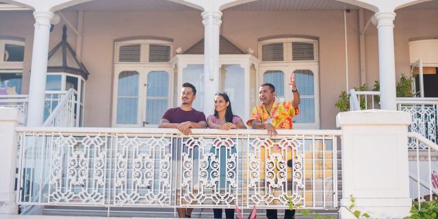 New Caledonia: History, People, and Culture | New Caledonia Tourism ...