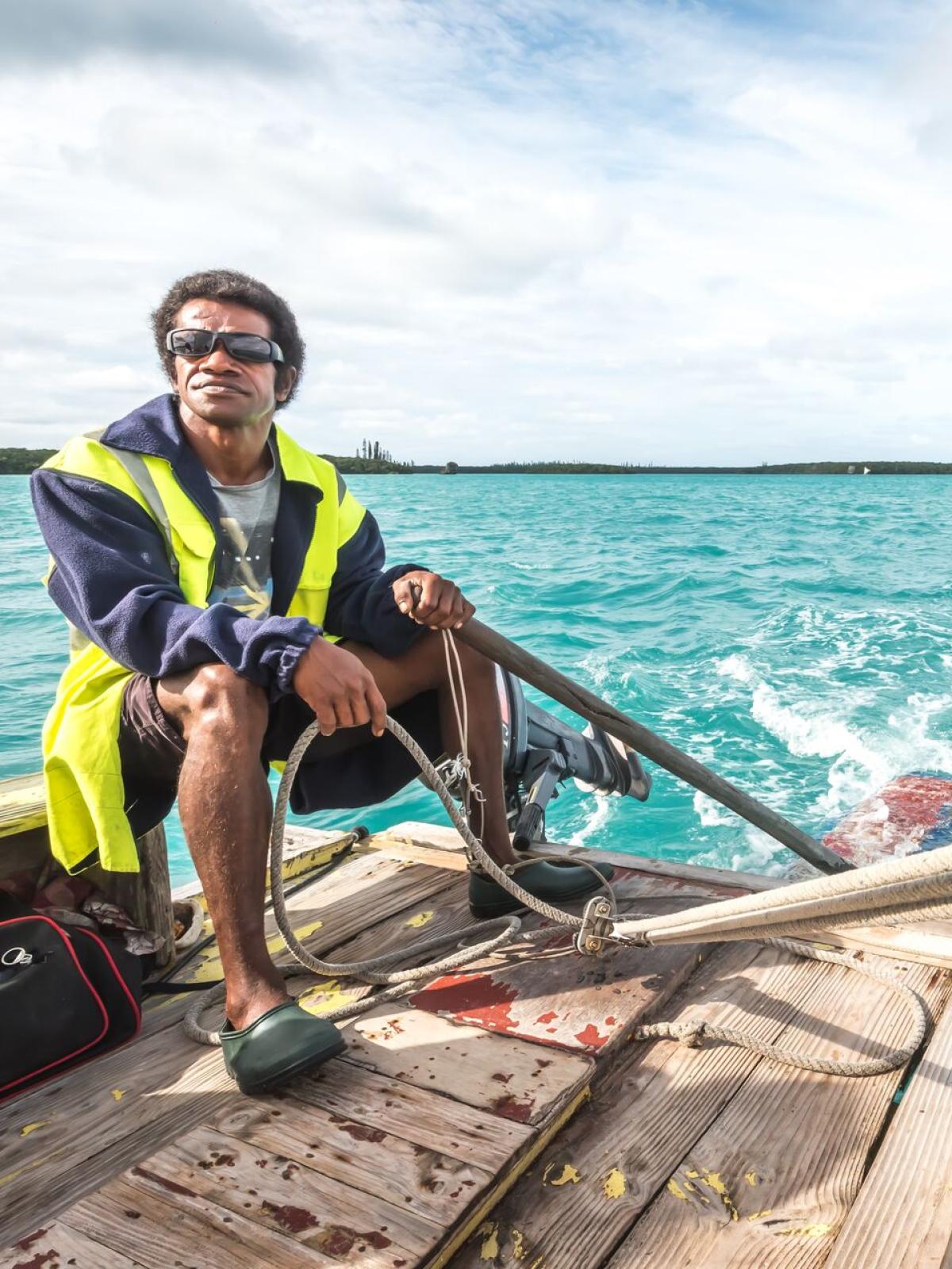 Immerse Yourself in Kanak Culture in New Caledonia