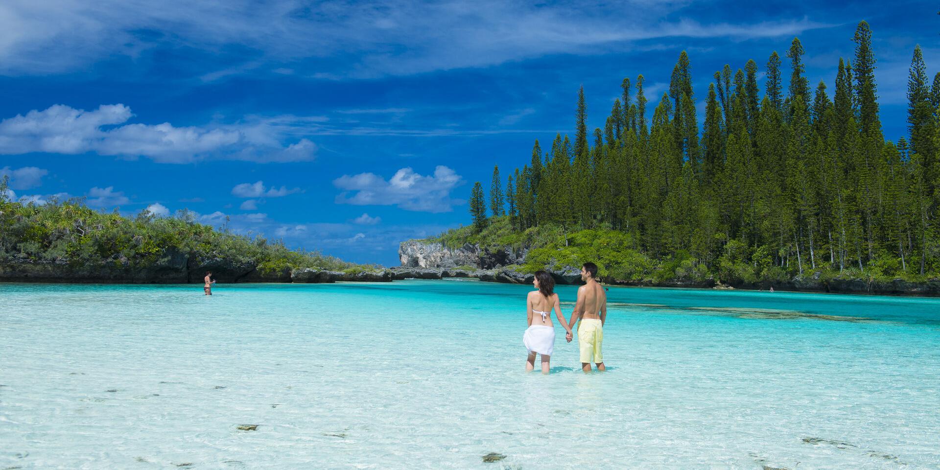 Explore New Caledonia’s Must-Visit Destinations | New Caledonia Tourism ...