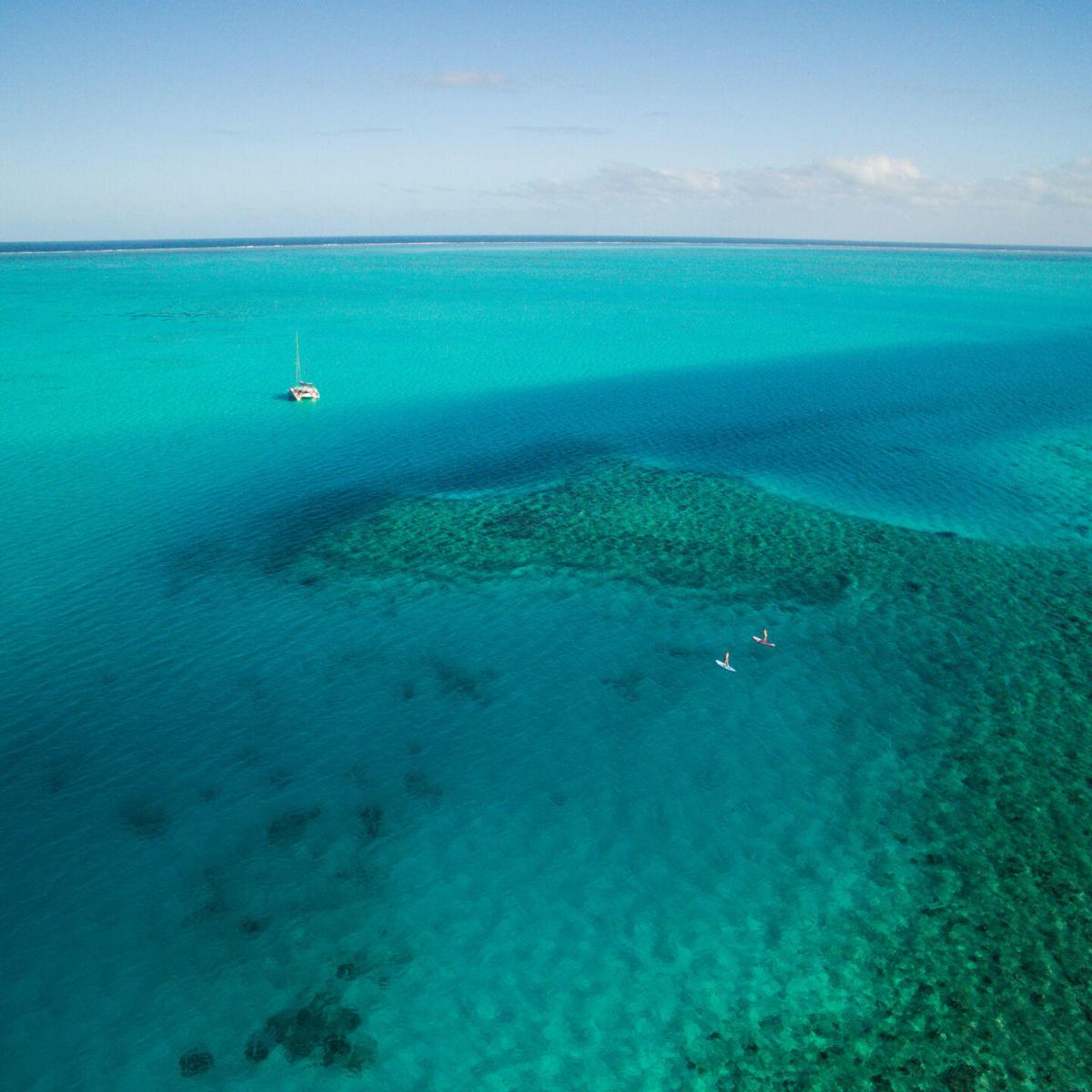 Arriving in New Caledonia by Sea | New Caledonia Tourism: The official ...