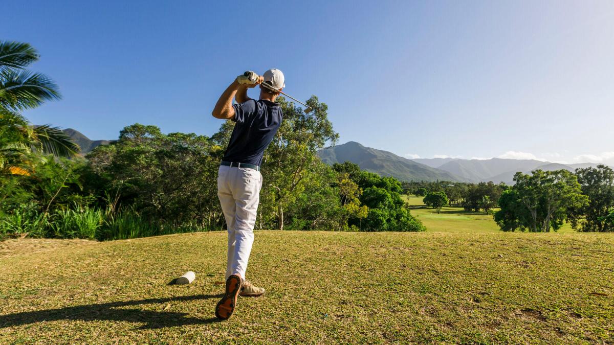 Golfing Paradise in New Caledonia | New Caledonia Tourism: The official ...