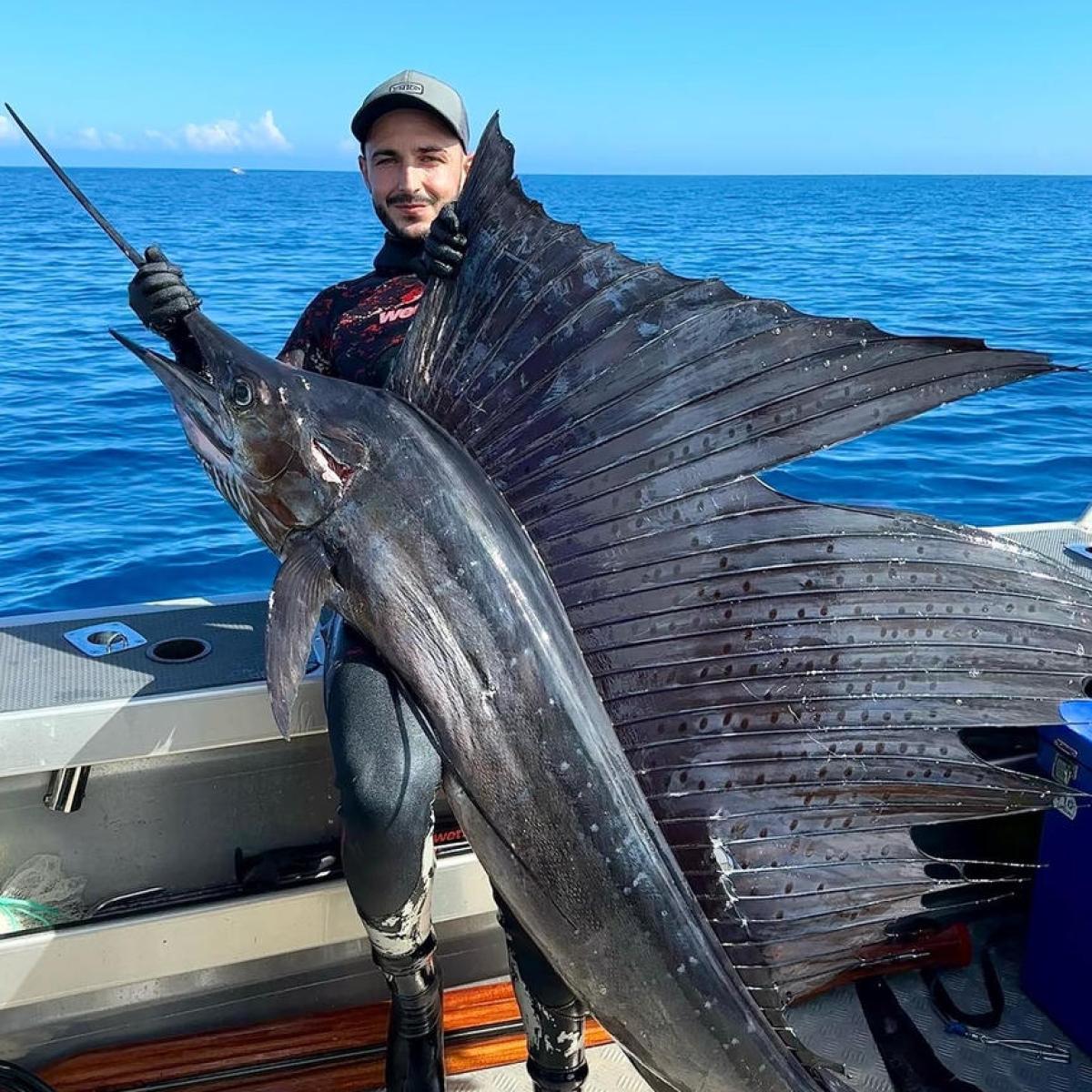 Discover the Joys of Fishing in New Caledonia | New Caledonia Tourism ...