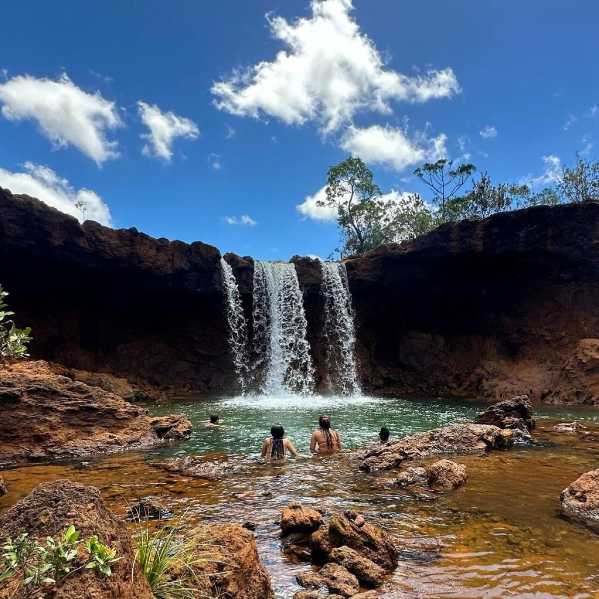 Visiter la commune du Mont-Dore | Nouvelle-Calédonie Tourisme : Le site officiel du tourisme en ...