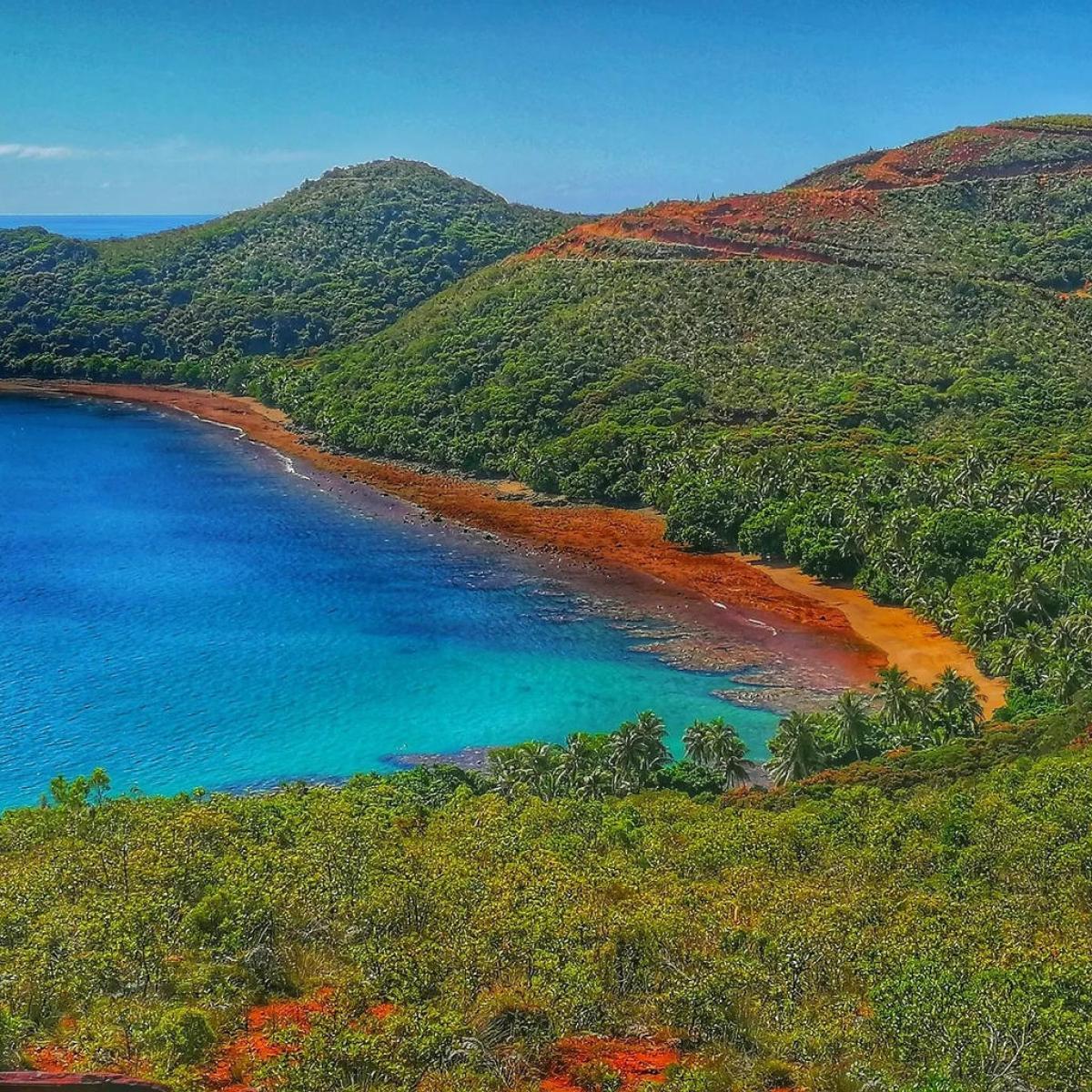 Visiter Thio | Nouvelle-Calédonie Tourisme : Le site officiel du ...