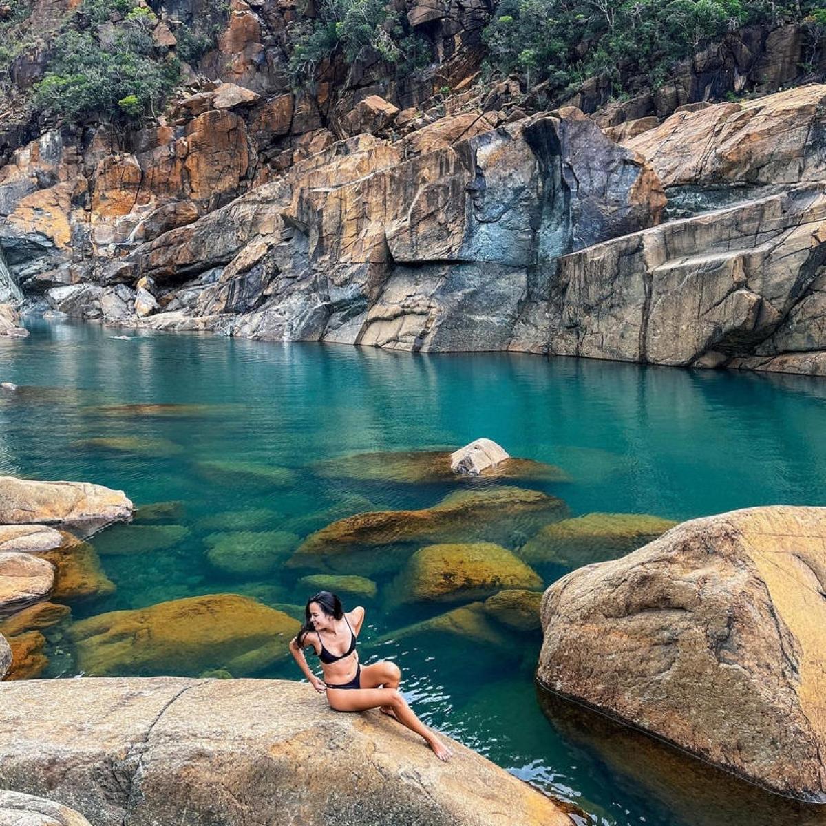 Visiter la commune de Yaté | Nouvelle-Calédonie Tourisme : Le site ...