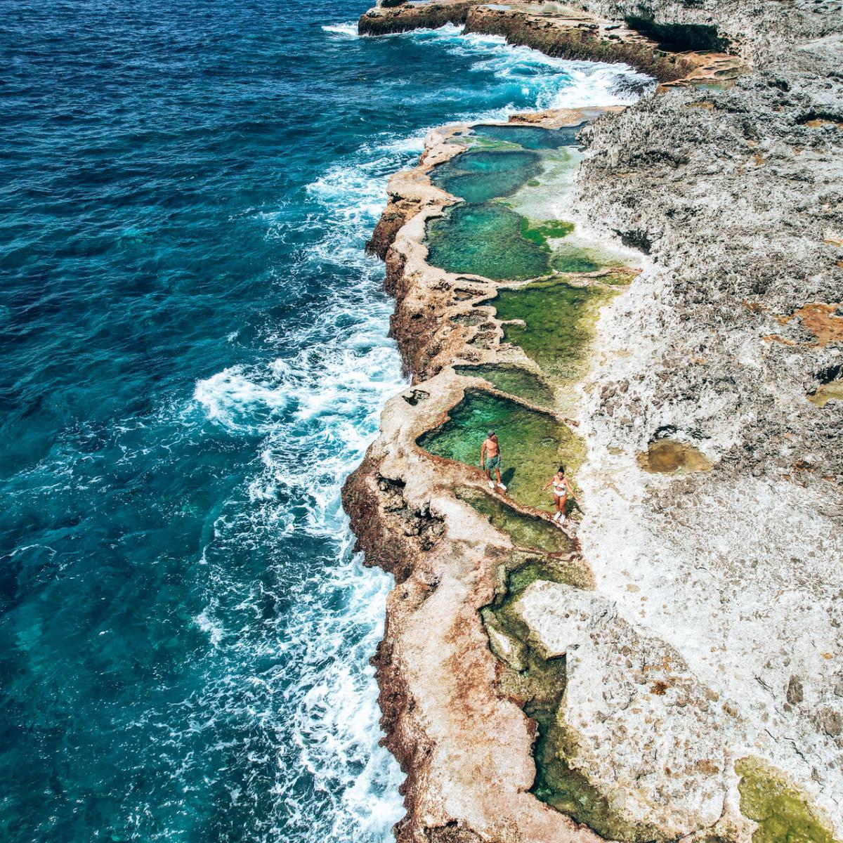 Culinary and gourmet break in New Caledonia | New Caledonia Tourism ...