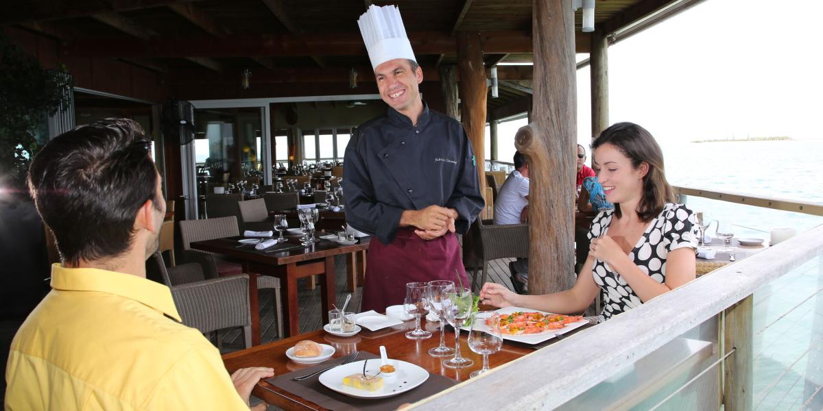 Exploring the Culinary Delights of New Caledonia