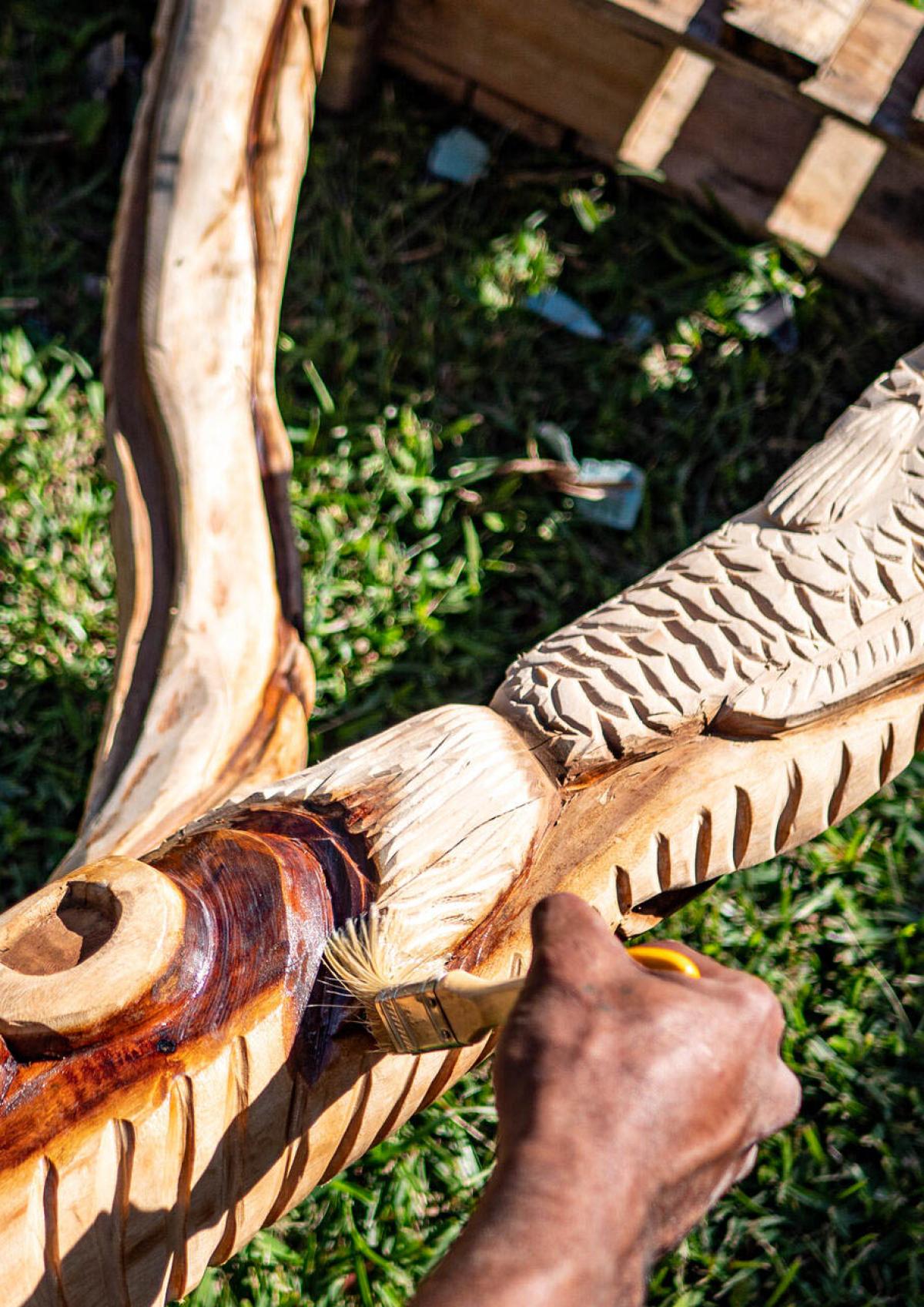 3 reasons to discover Kanak culture | New Caledonia Tourism: The ...