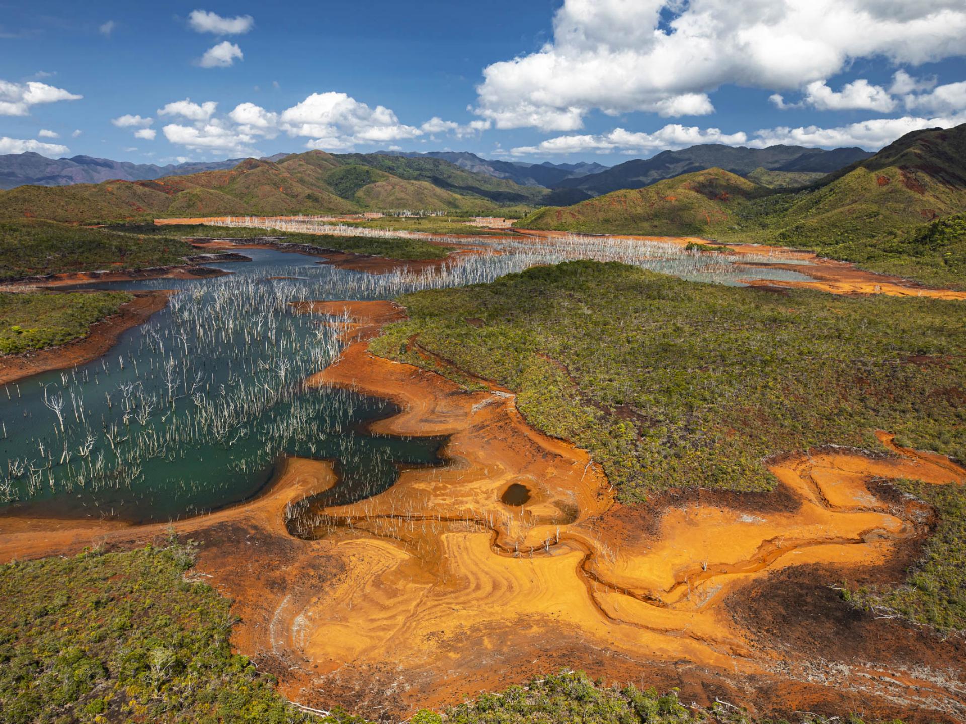 Preserved nature in New Caledonia | New Caledonia Tourism: The official ...