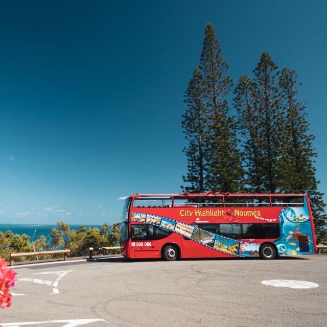 Transport in New Caledonia | New Caledonia Tourism: The official ...